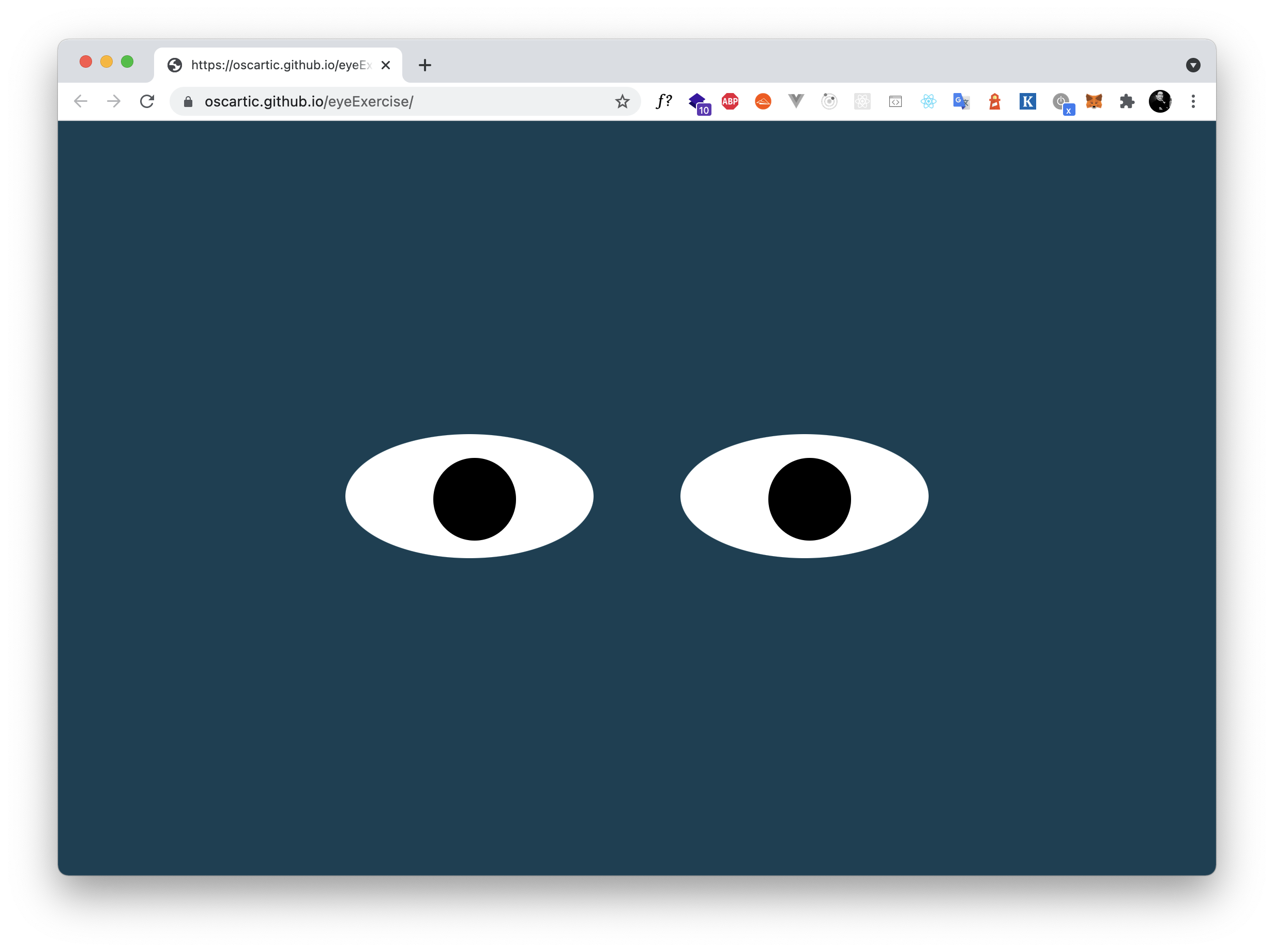 Orb Repos